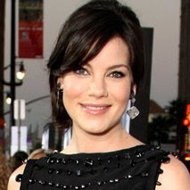 Michelle Monaghan Welcomes Baby Girl