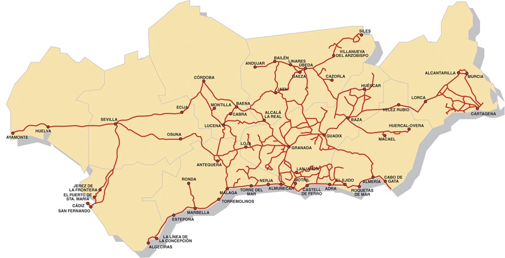 granada-esc-brest: Alsa Andalucia