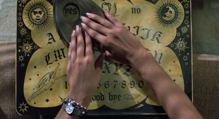 Tower Farm Reviews: Witchboard (1986)