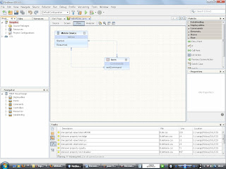 Crear una aplicacion para celulares con Java ME y Netbeans
