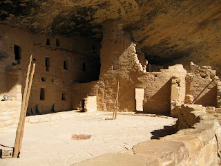 Travel Photography: Native American Villages