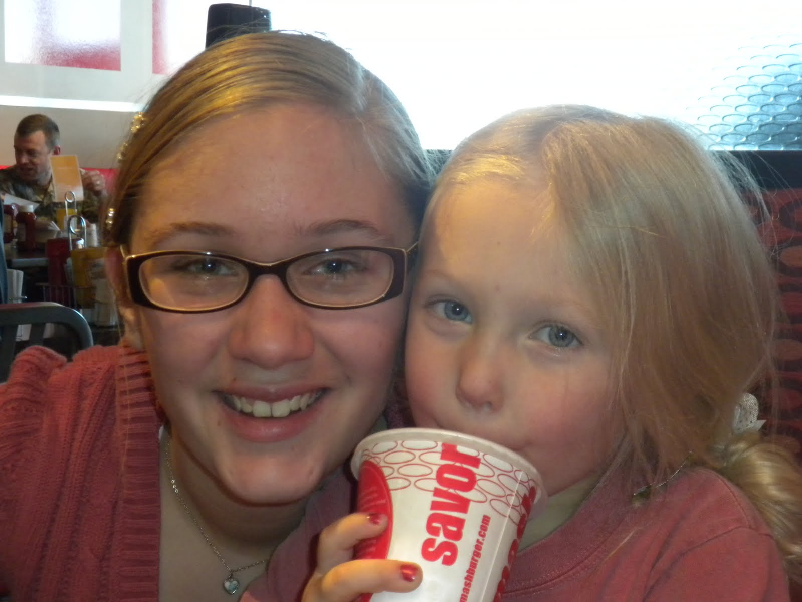 Super Angie: Super Angie...Smash it up!