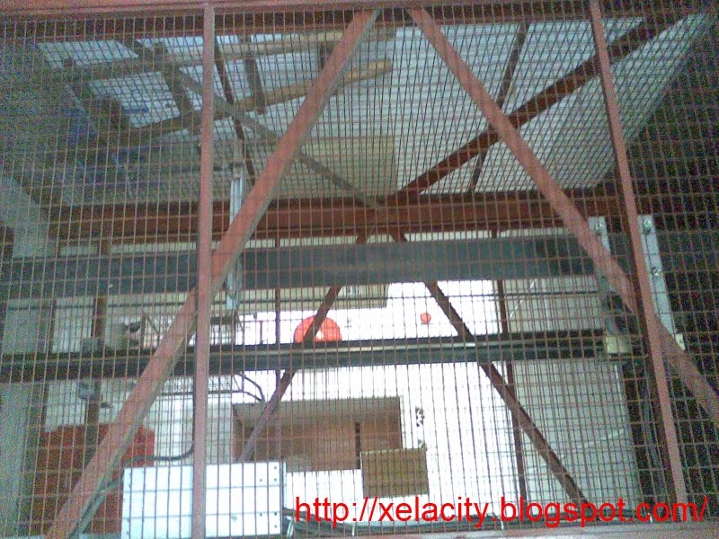 XELA City™ 杰赉城™ ぇらの市: PosMel Mail Processing Procedures and Steps