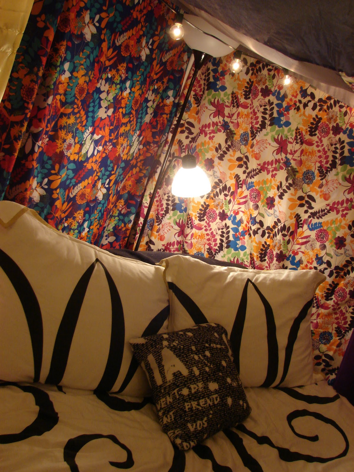 d.: the. best. fort. ever.