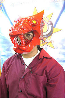 Mu Denegross: Cosplay Y Articulos De Mu