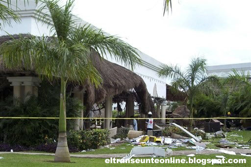 El Transeunte:Lo que quieres saber ¡En un click!: 11/15/10