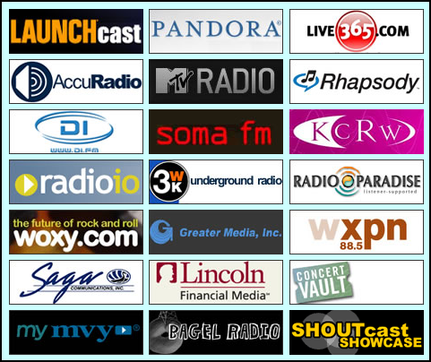 la radio am fm: LIDER EN RADIO POR INTERNET