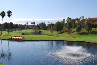 Manhattan Beach Marriott Golf Club: Manhattan Beach Golf Course
