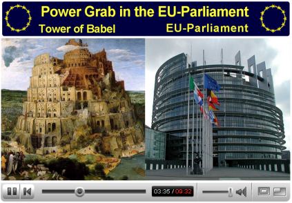 Vacanța esoterică: Istoria Turnului Babel