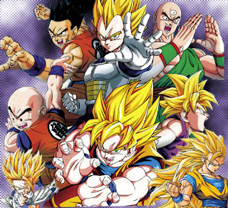 Univers DBZ