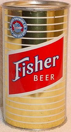 Utah Beer: Come Celebrate the Historic Fisher Brewery