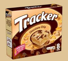 Stick Girl: Tracker Bar Outrage