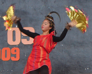 indakSORNAHAY: Ang Sarimanok