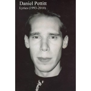 Marsh Towers: Daniel Pettitt: Lyrics (1993-2010)