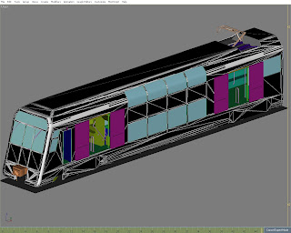 Redfern Workshopz: Tangara Texturing