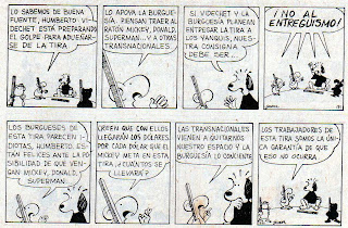 La Nuez: El Reto Comiquero, que leer para iniciarse en la lectura de ...