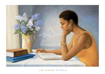 DIA A DIA DA EDUCAÇÃO: Obras de arte com pessoas negras. As imagens de ...