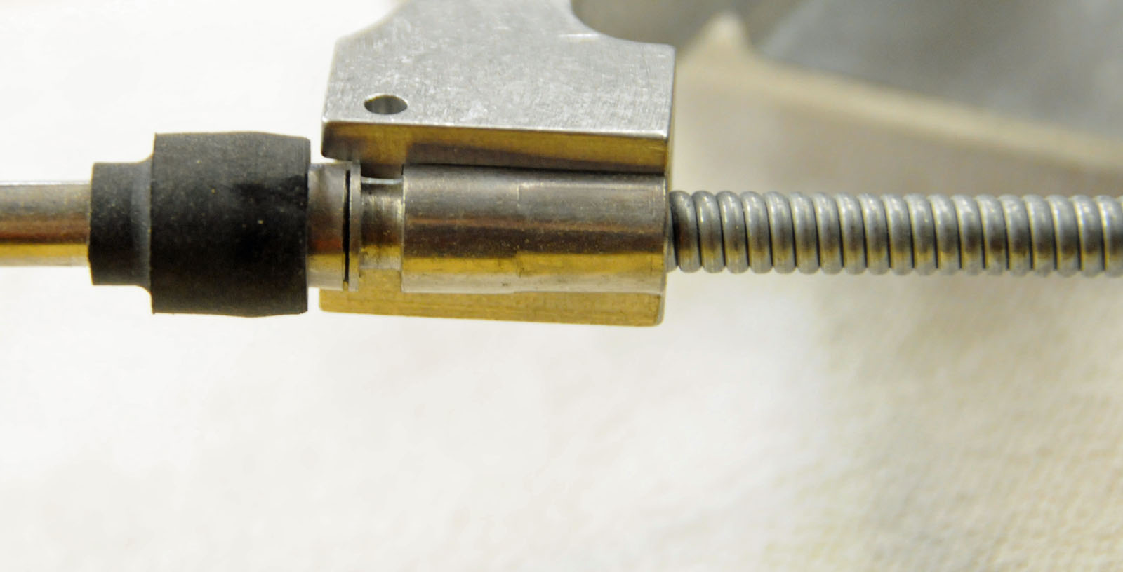 Standard Pilot Blog: Building a Carbon Fiber Wing with Aluminum Ribs ...