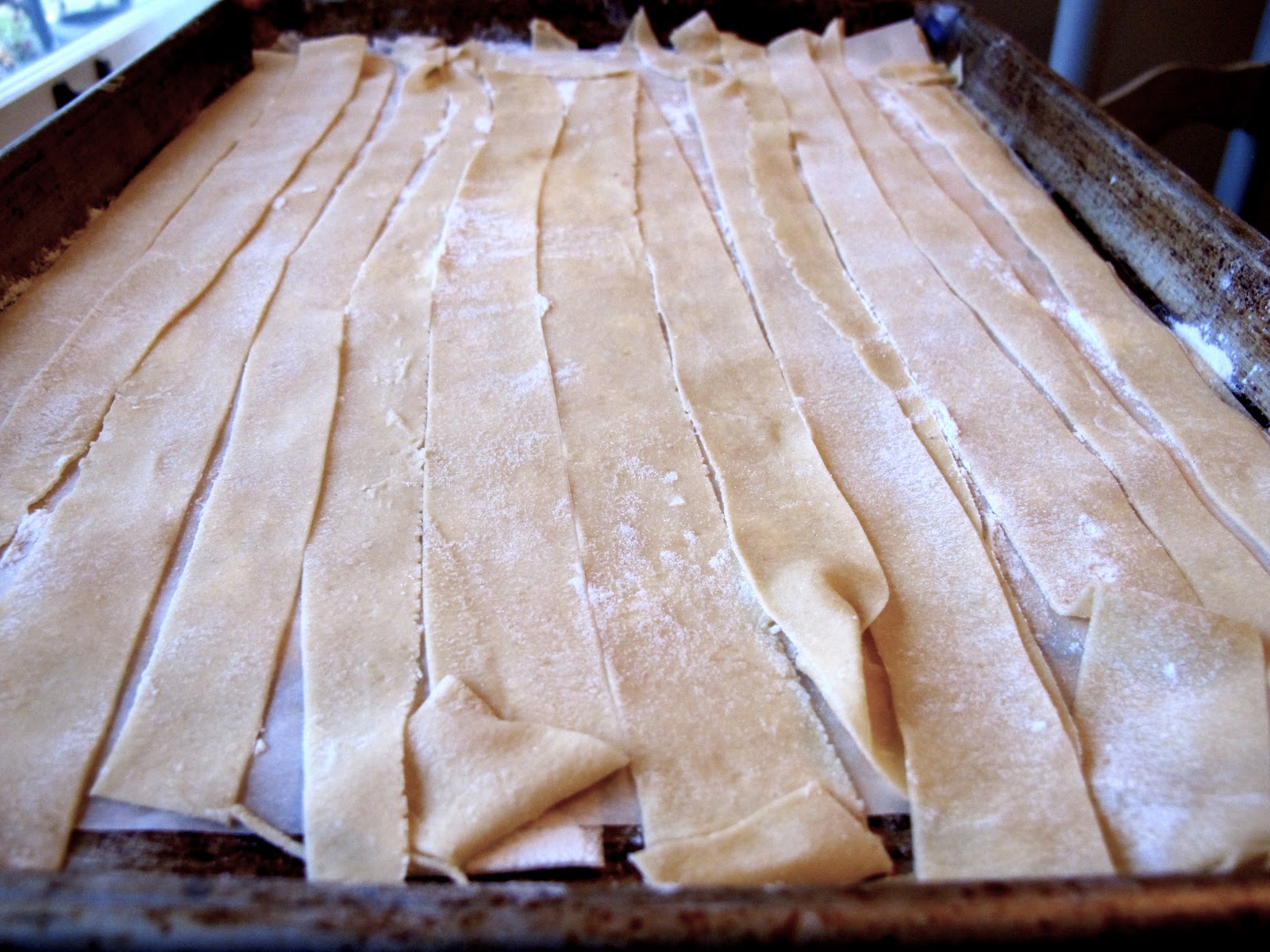 Recipes | Pappardelle Beef Ragu | Rustic Pasta Recipe | Pasta Homemade ...