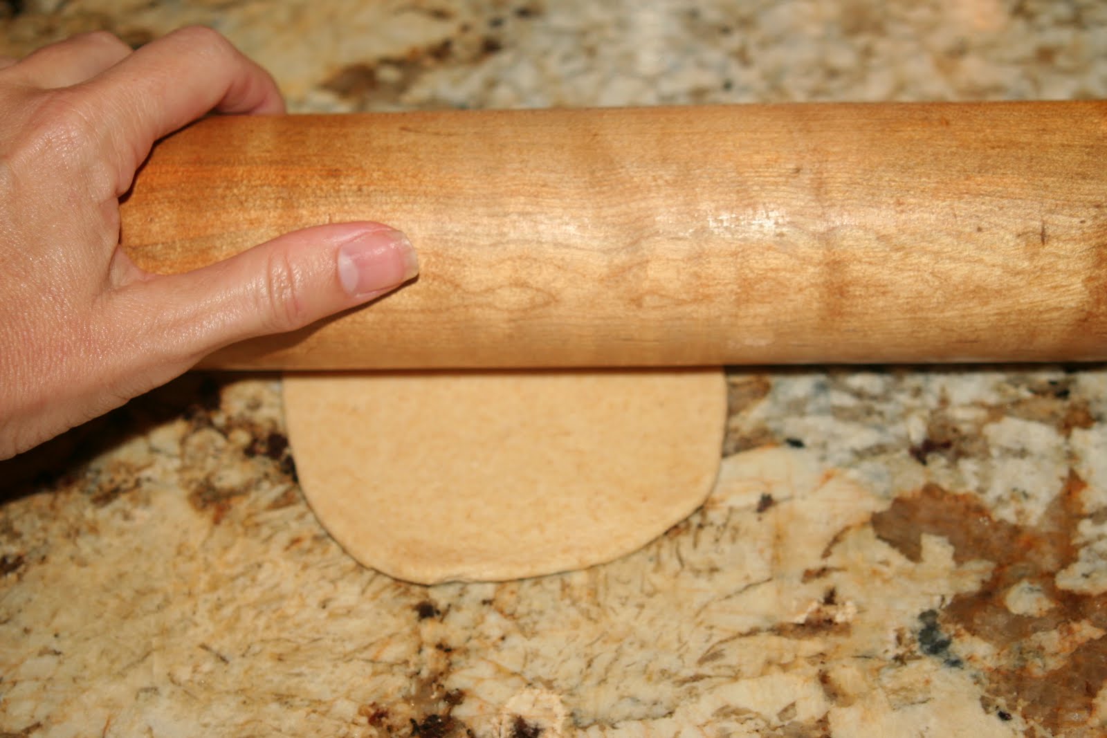 Yummy Bread: Buns, Buns & More Buns!!