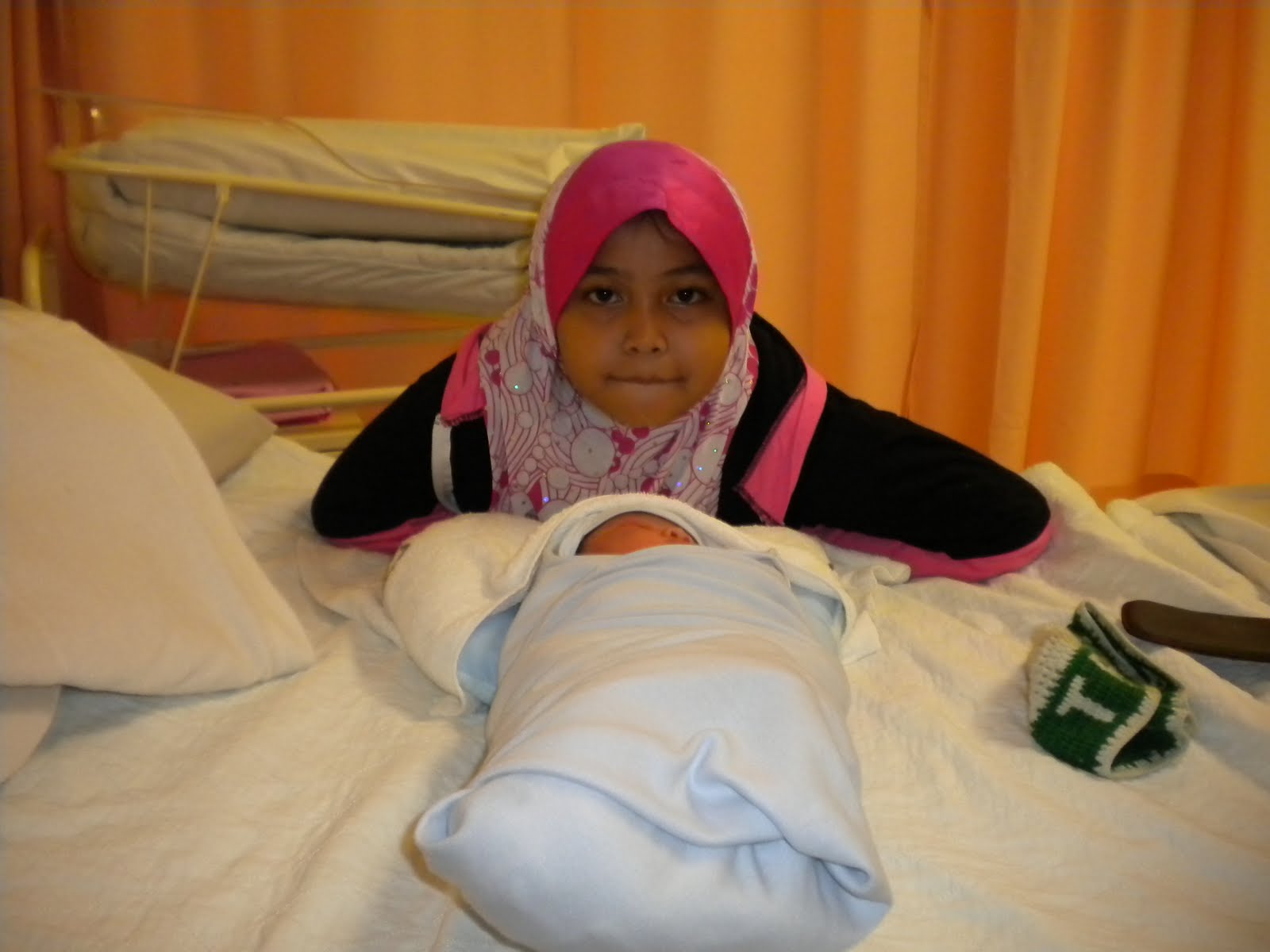 Kembara Hidupku: Muhammad Saiful Ilham Bin Ismail