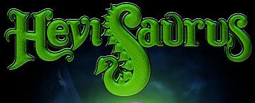 Heavy Metal FTW!: Underrated Metal Bands #5: Hevisaurus