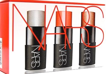 Puchi Loves Fashion: Nars Plein Eté Mini Multiple Set