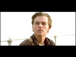 Darilyn Edmison: Titanic -- Defining Moment