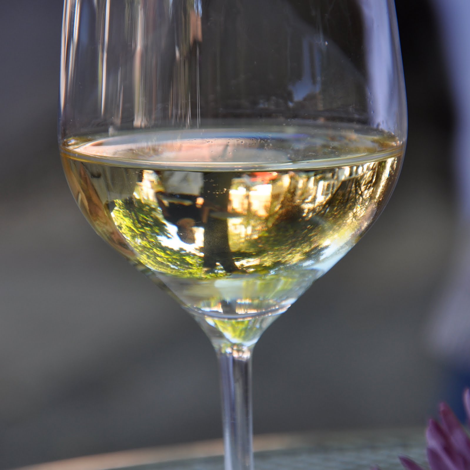 PORTLAND THROUGH MY LENS: Dinner at Serrato