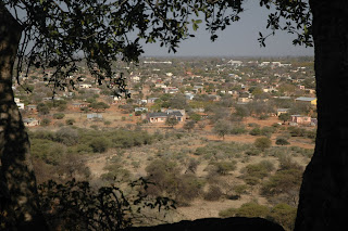 Karen's Amazing Adventures: Moshupa, Manyana, Mochudi, Moshupa - August ...