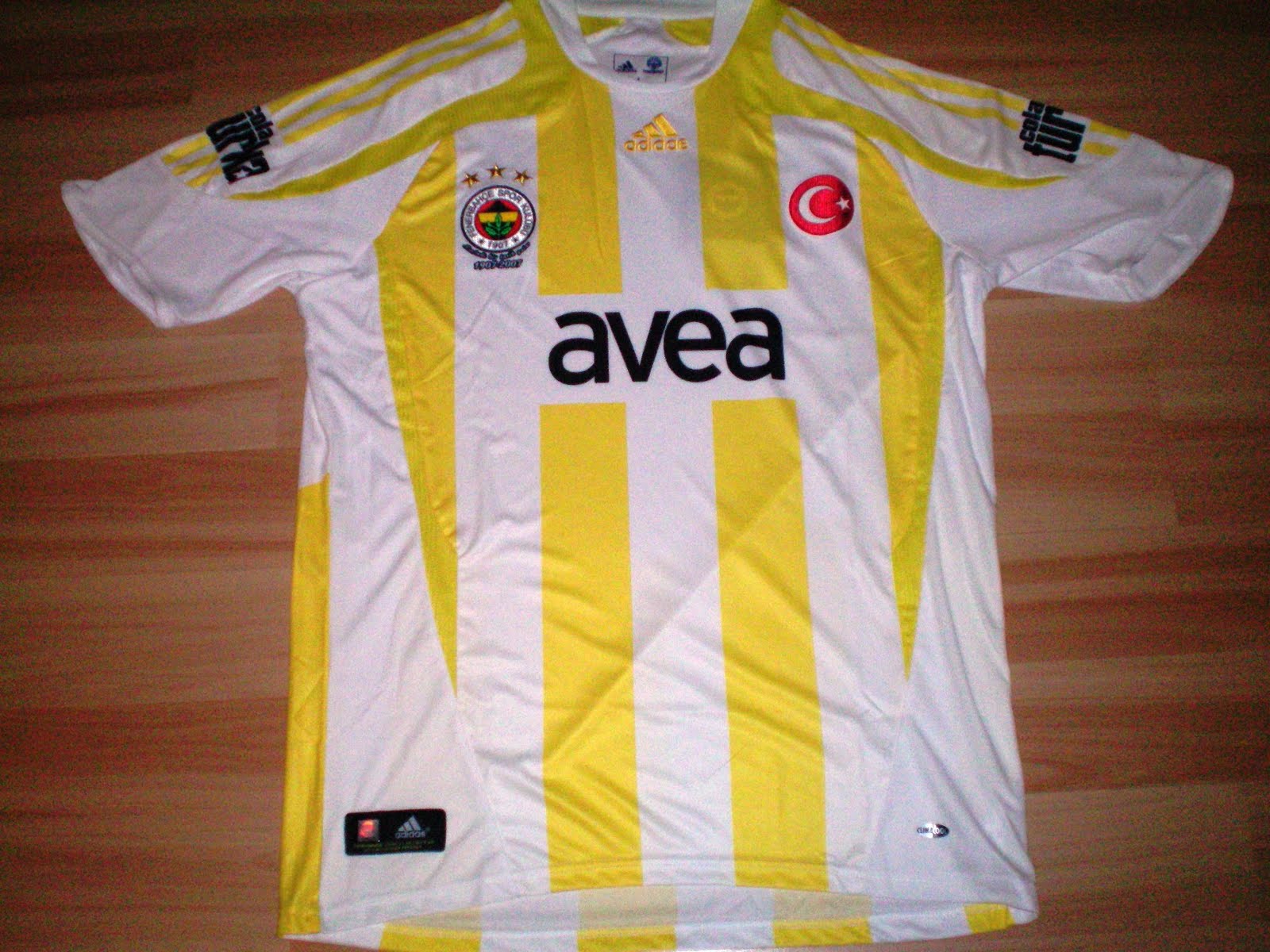 FENERBAHÇE FORMA KOLEKSİYONU