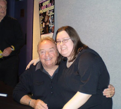 Livia's Junk: Gerry Marsden ("Gerry & the Pacemakers")