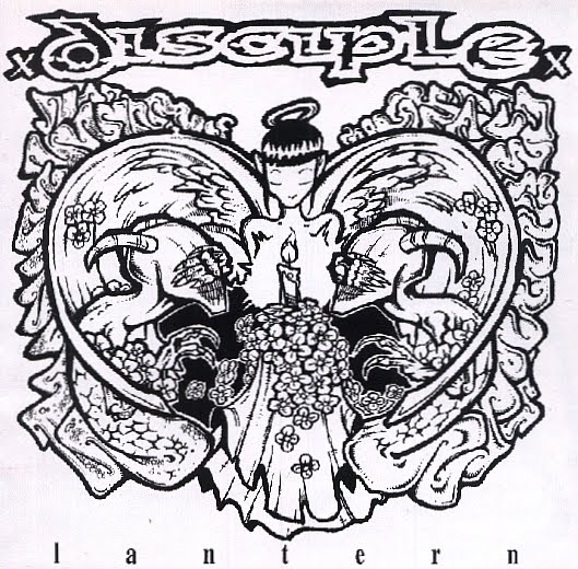 Christian Hardcore Records: xDisciplex