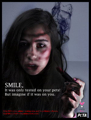 Stop Animal Experimentation