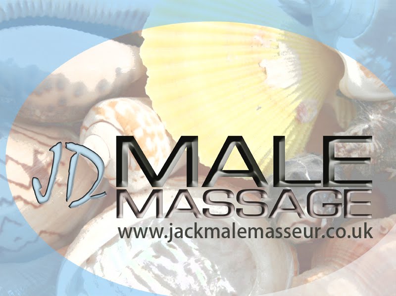 Massage For Men Male Massage By Male Masseur London N1