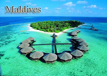 Travel trip destinations to Maldives - Exotic Travel Destination