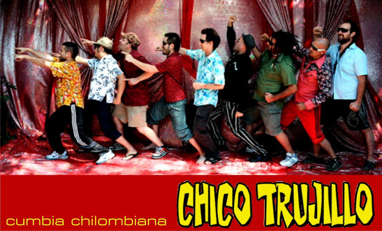 TERRITORIO CUMBIA AM