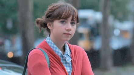 Pete's Place: Currently available on DVD: "The Exploding Girl"