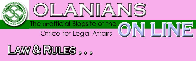 CSC LAW RULES APPEAL IN ADMINISTRATIVE CASES csc-law-rules-appeal-in-administrative-cases
