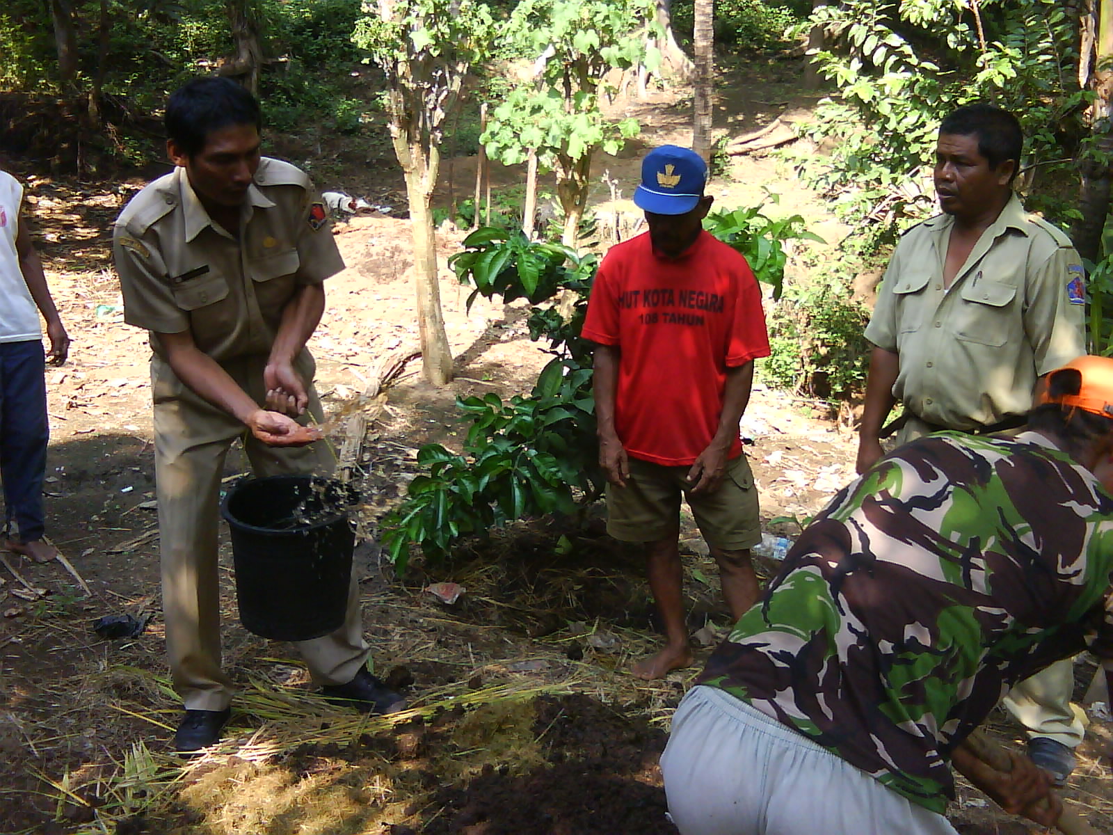 Profil Kelompok Tani Ternak Pucak Manik