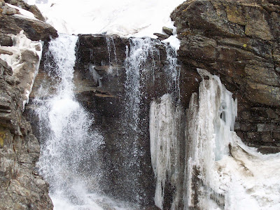 where the world lies: chander nahan