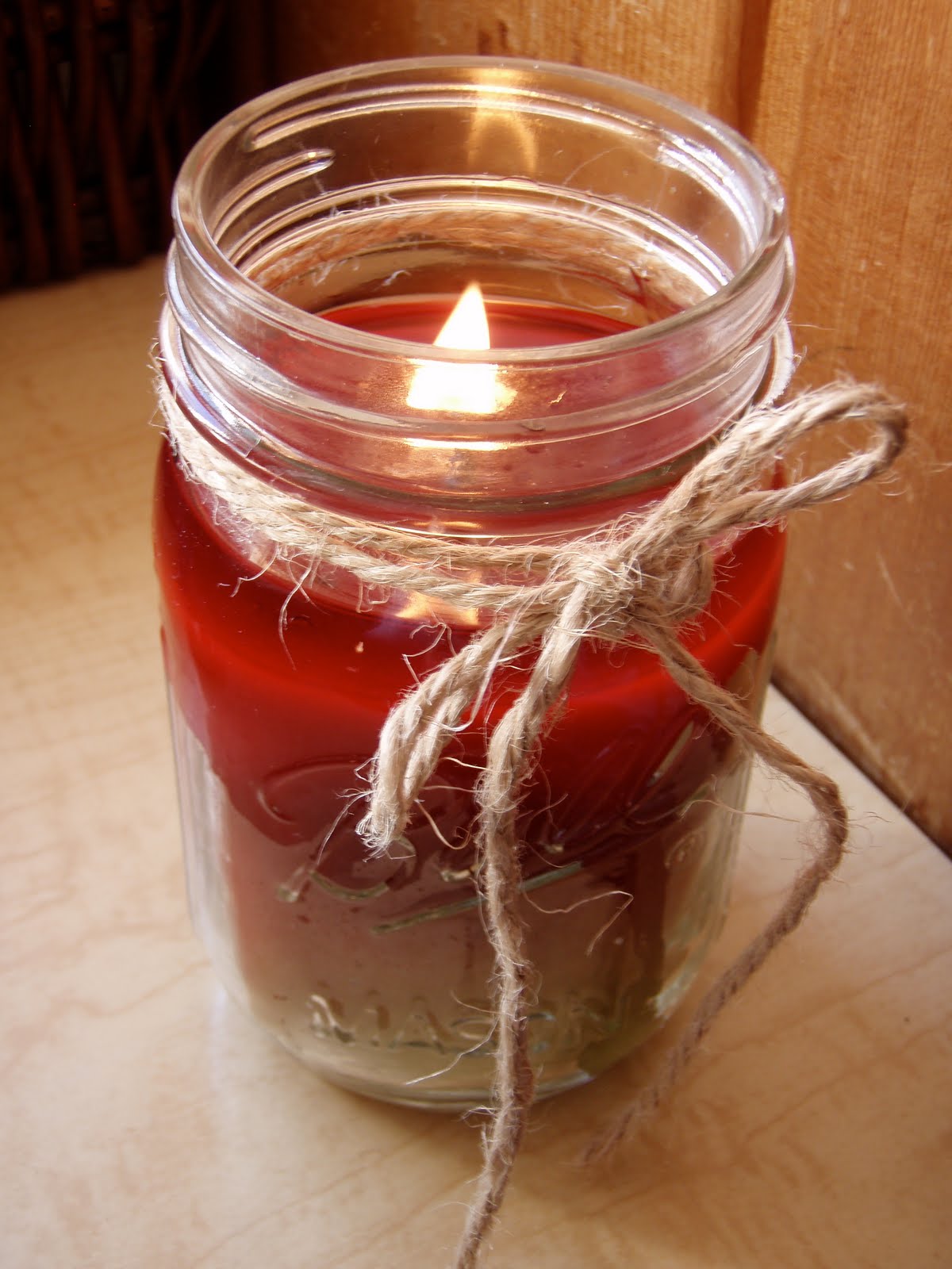 Outside the box!: A sweet smelling savour