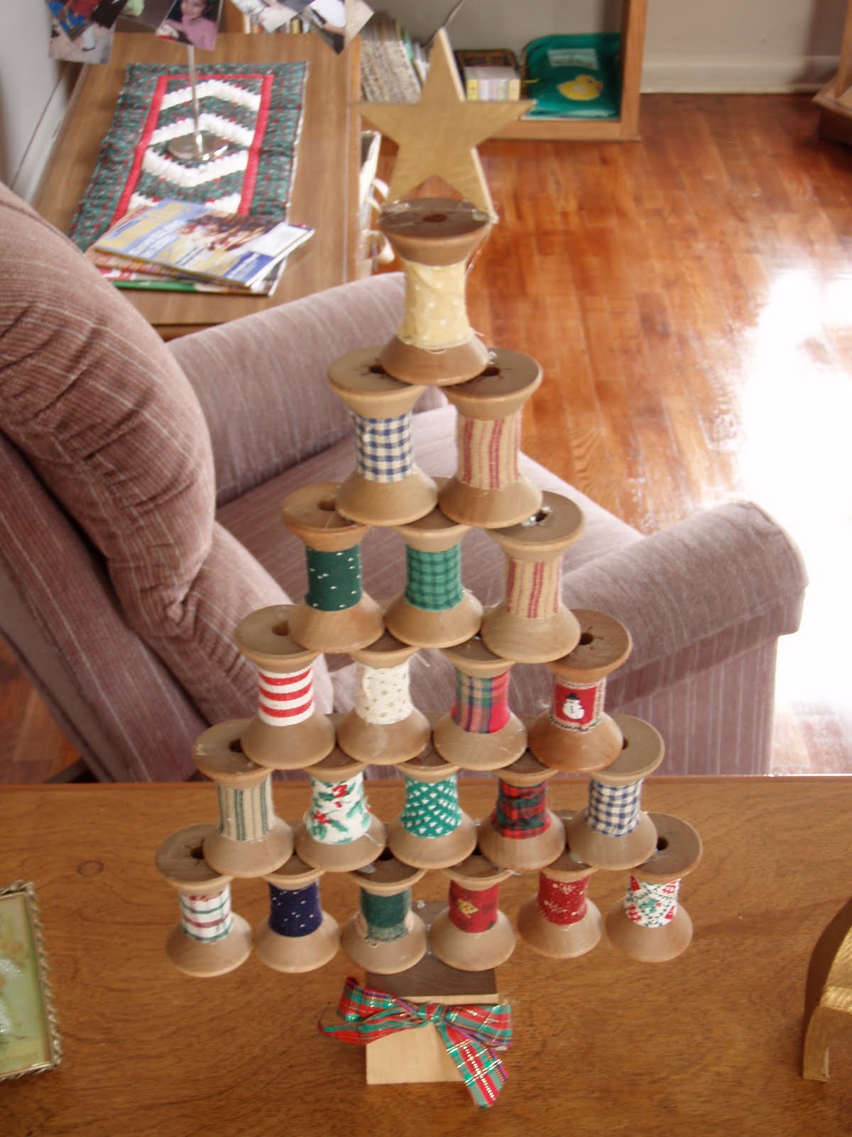 Outside the box!: The day after Thanksgiving