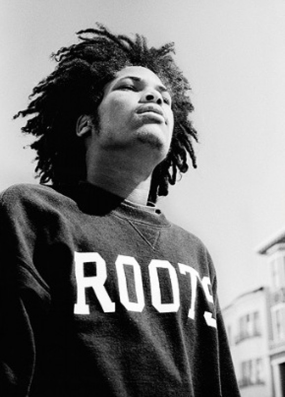 Drake Jones | The New Brand