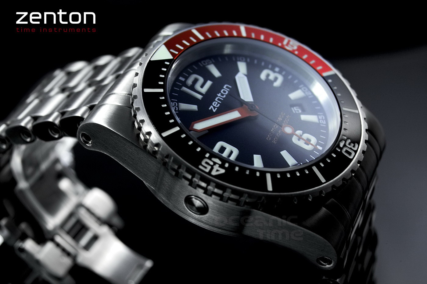 OceanicTime: ZENTON Instruments (intro)