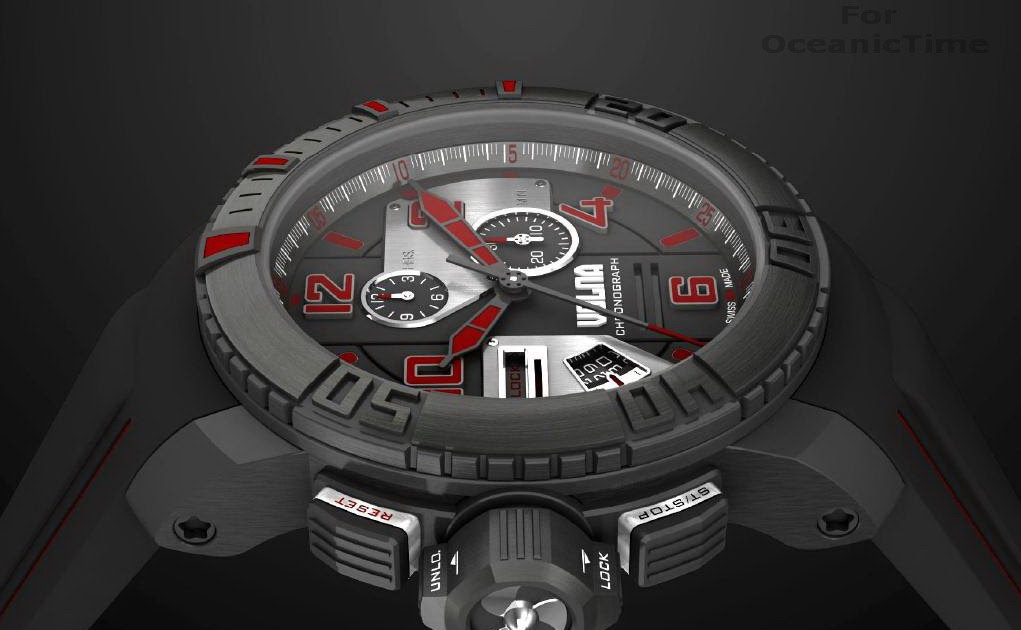 OceanicTime: VOLNA Typhoon Siberia SHCI