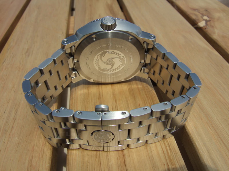 Speedhawk watch band visualiser - Christopher Ward Forum