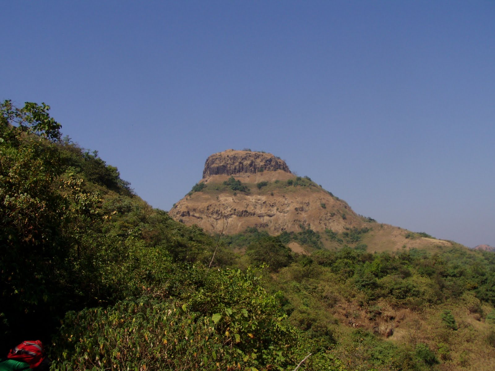 Bhatkanti: Expedition trek 2007