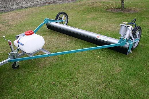 Choosing the Right Weed Control