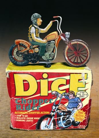 DicE Magazine: Issue 31...Out Now!